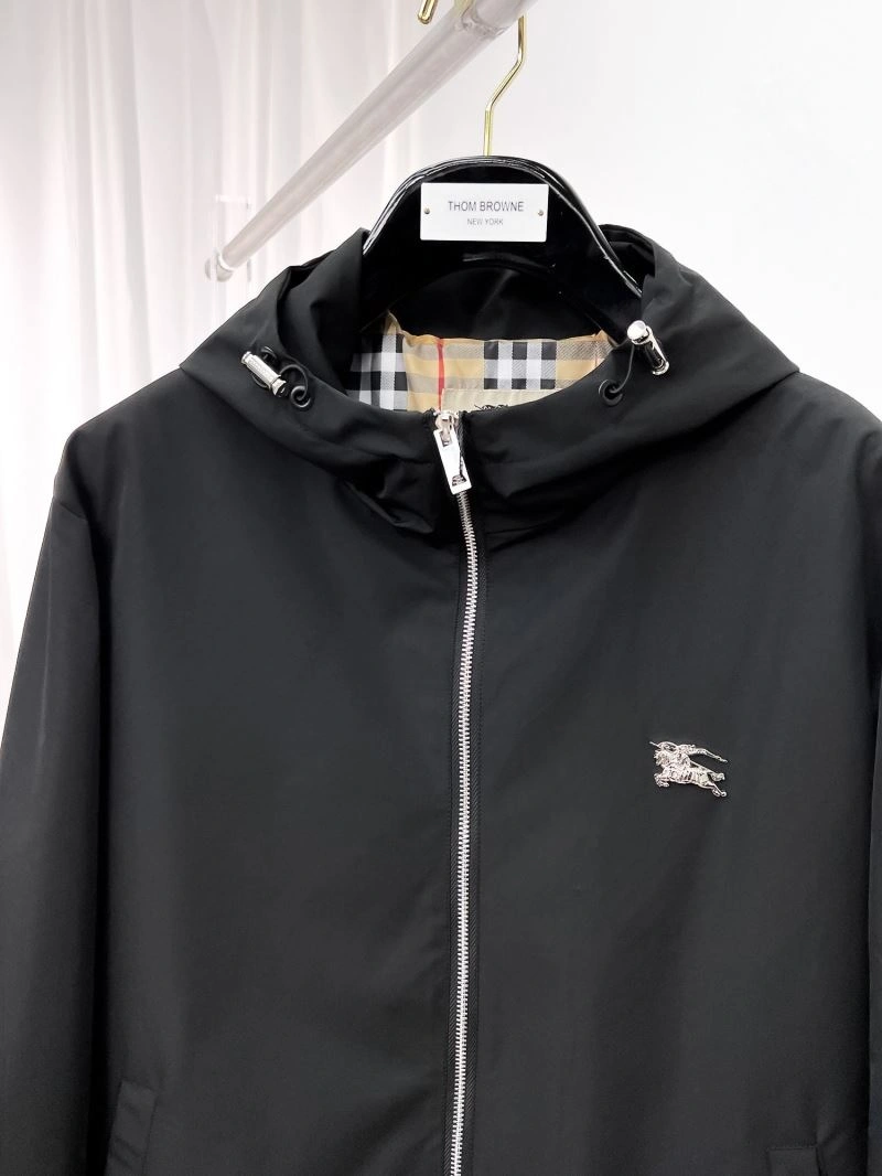 Reasonably priced Burberry Outwear