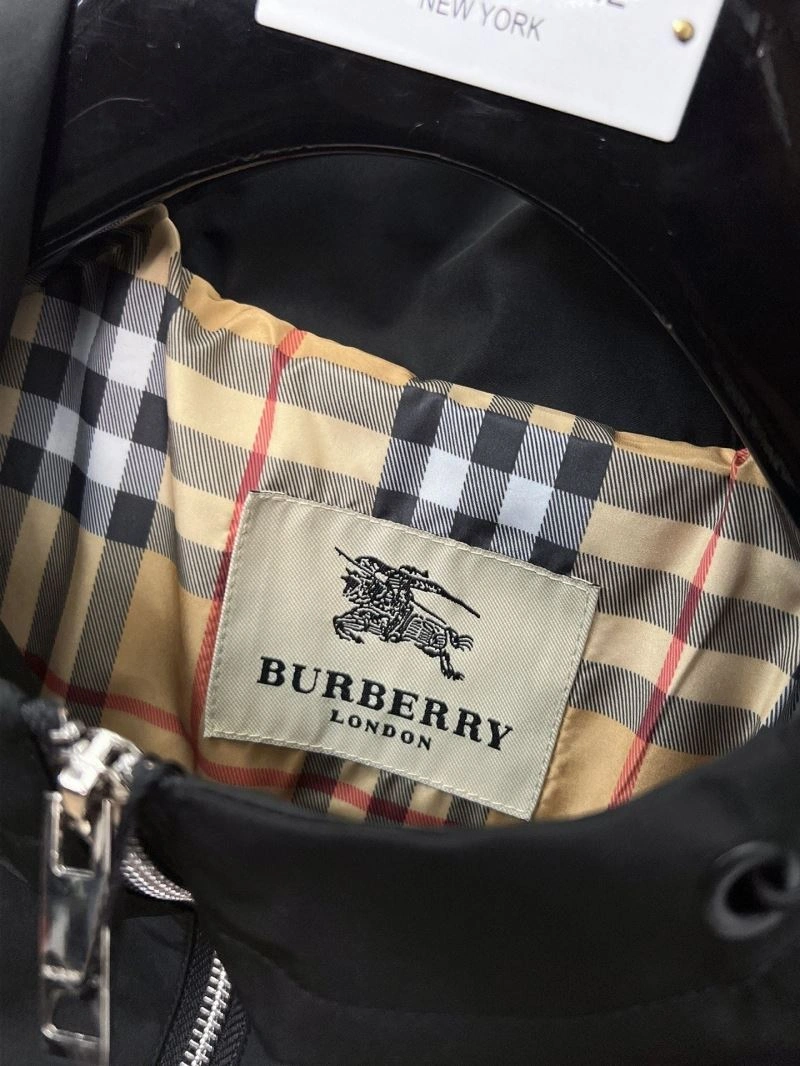 Reasonably priced Burberry Outwear