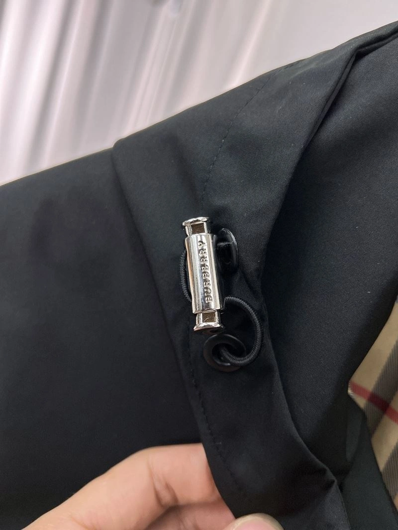 Reasonably priced Burberry Outwear
