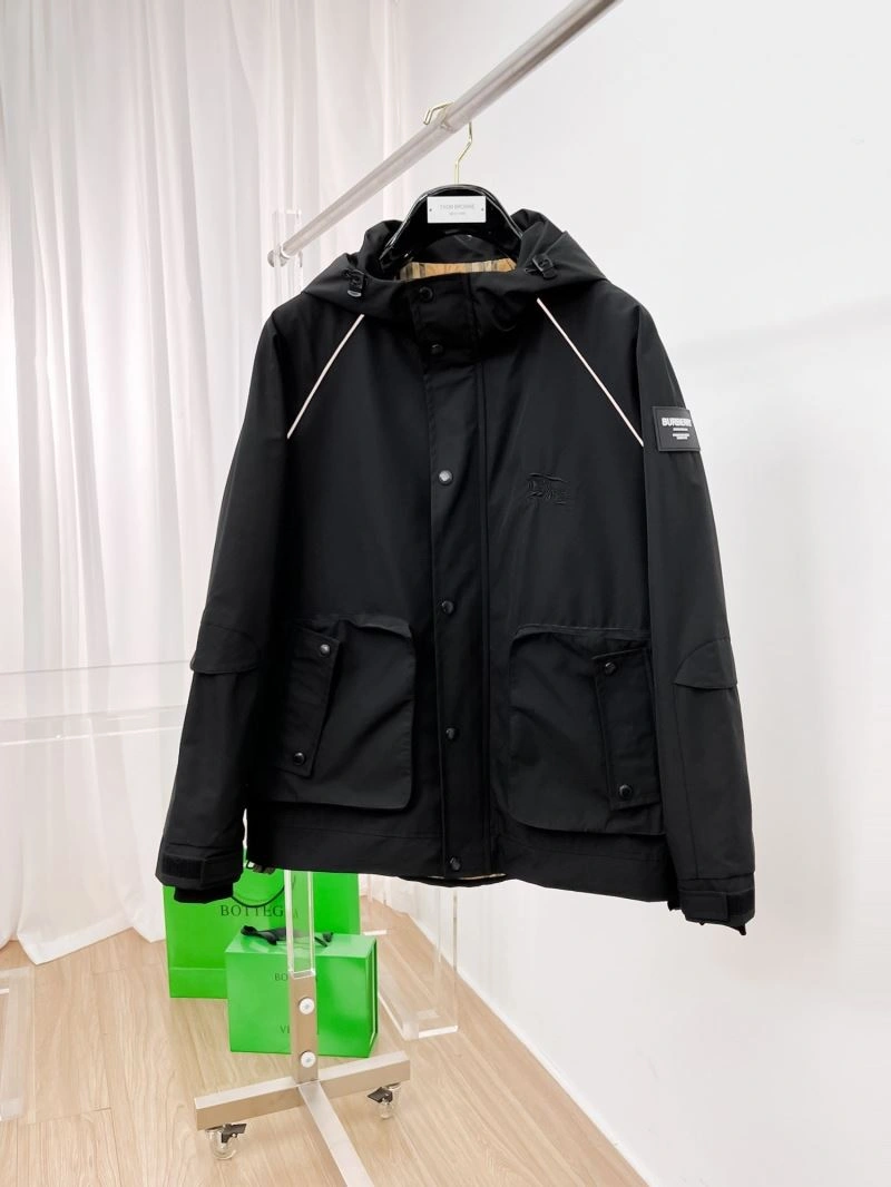 Burberry Outwear