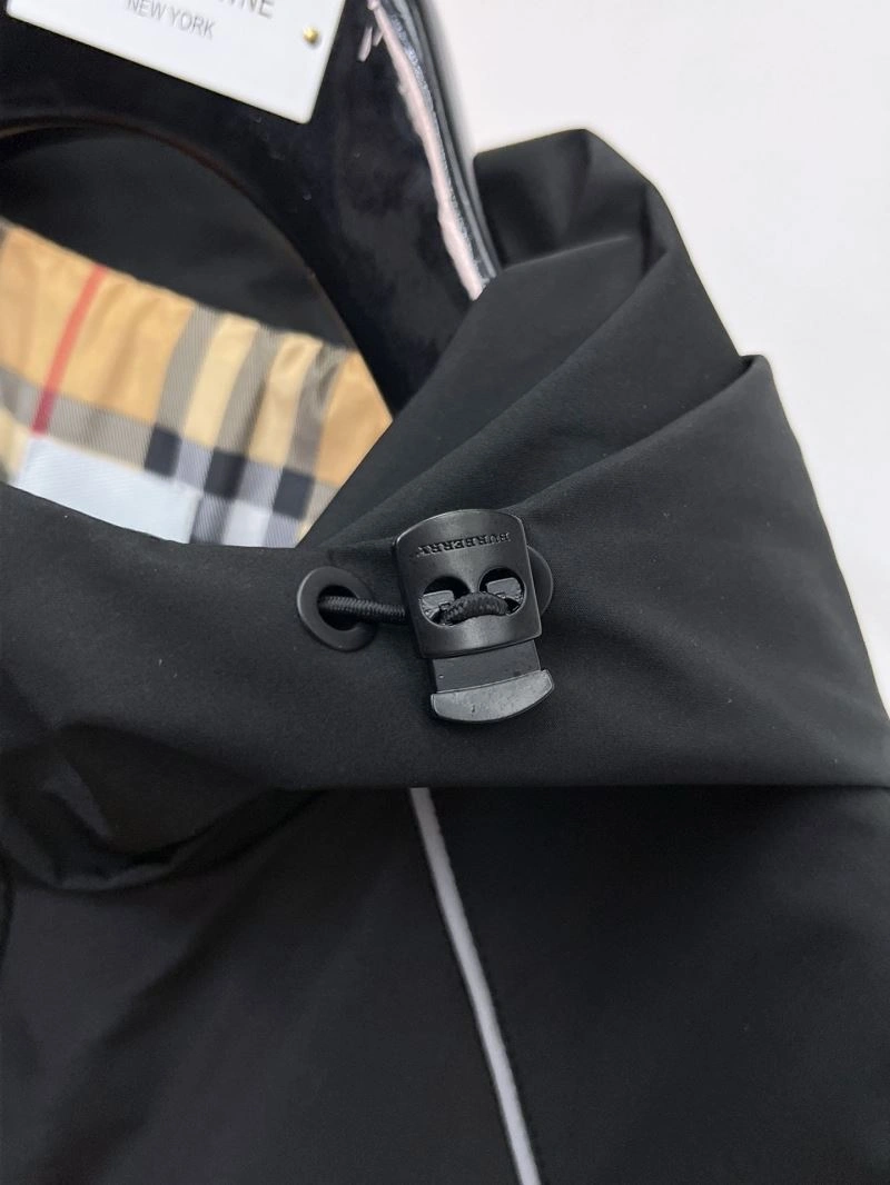 Top mirror Burberry Outwear