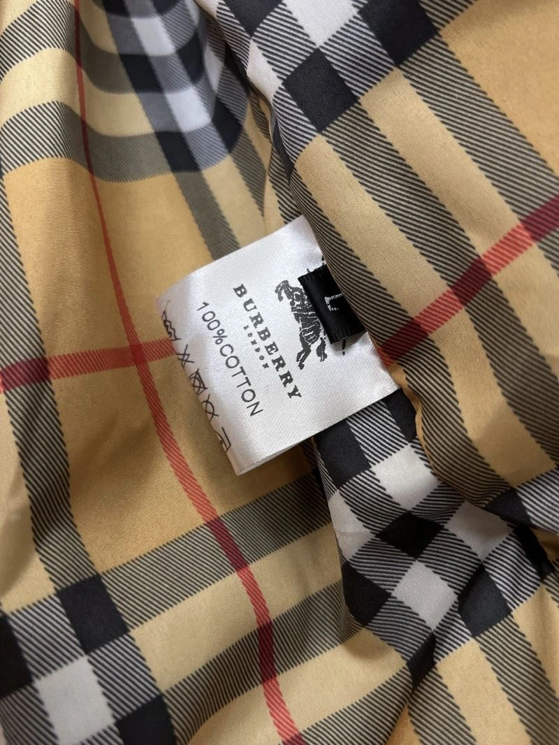 Top mirror Burberry Outwear