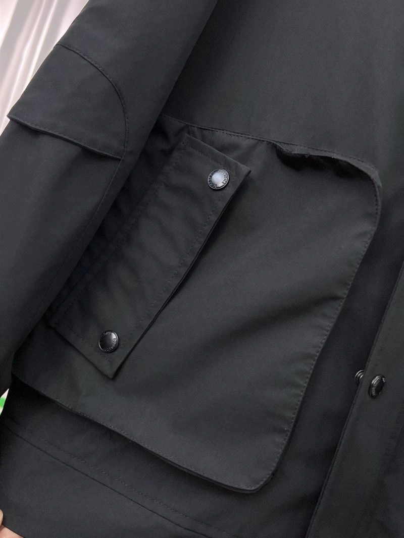 Top mirror Burberry Outwear