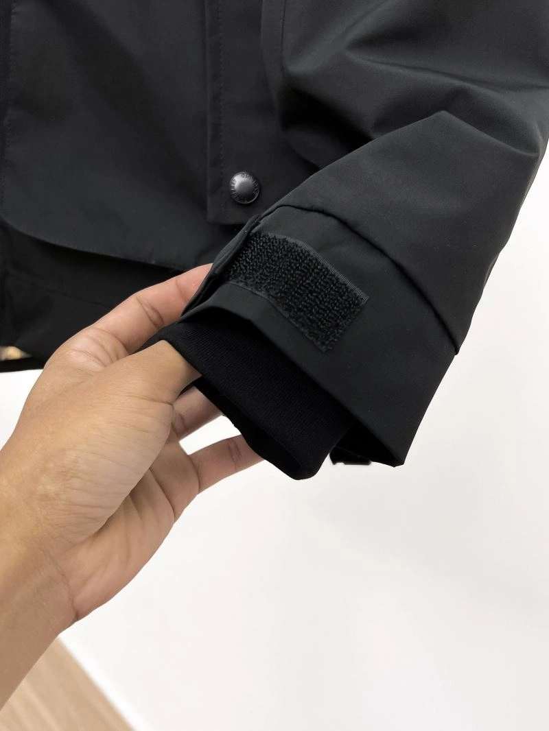 Top mirror Burberry Outwear