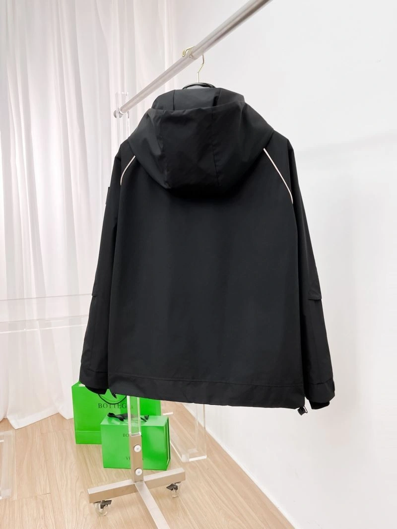Top mirror Burberry Outwear
