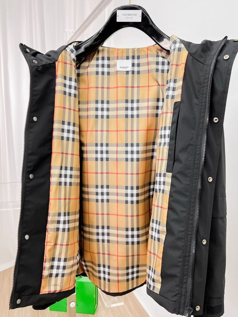 Top mirror Burberry Outwear