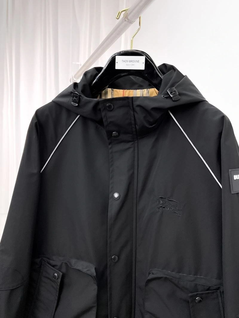Top mirror Burberry Outwear