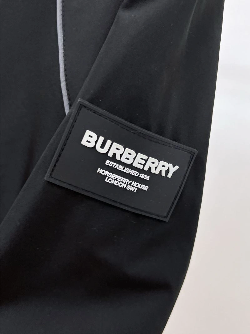 Top mirror Burberry Outwear