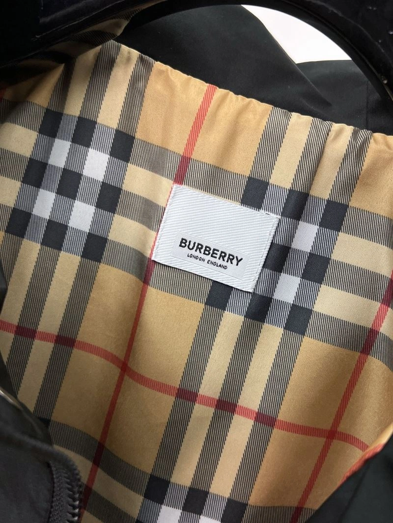 Top mirror Burberry Outwear