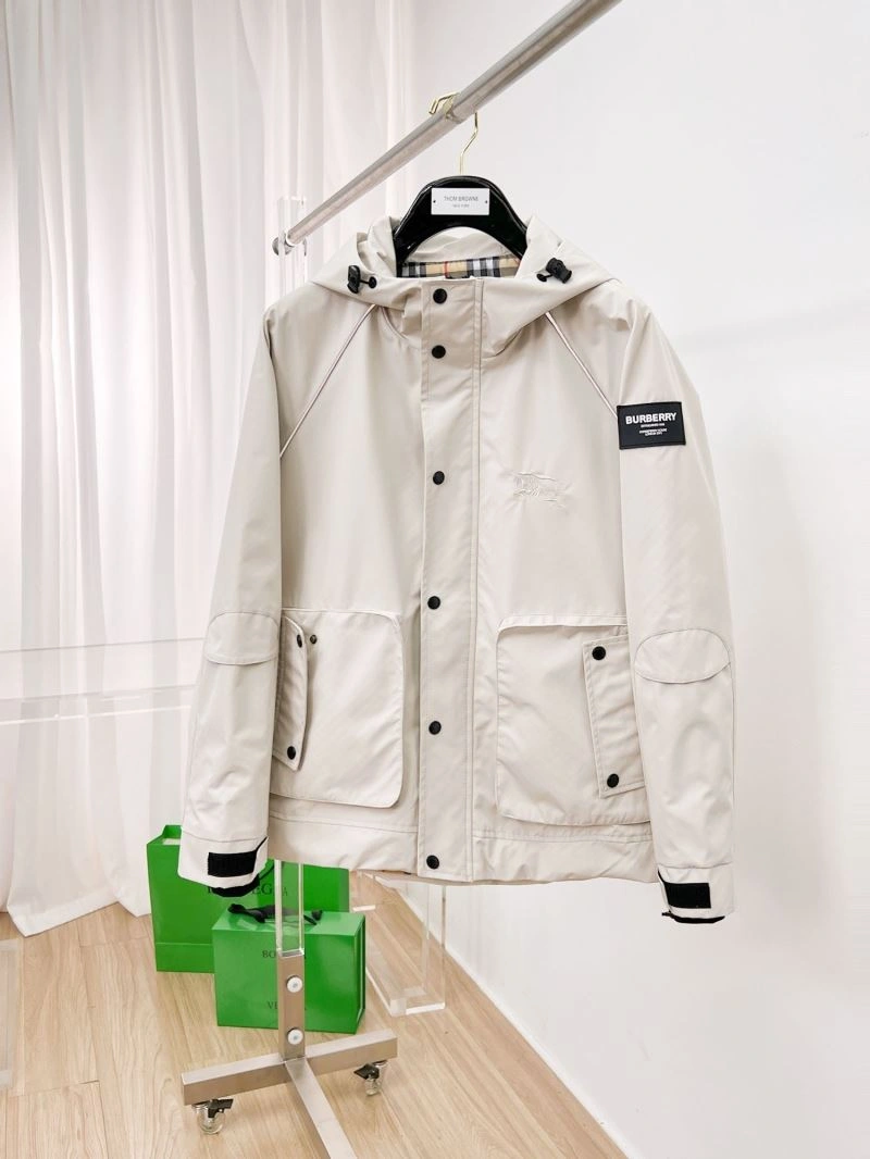 Burberry Outwear