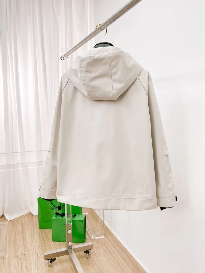 Budget-friendly Burberry Outwear