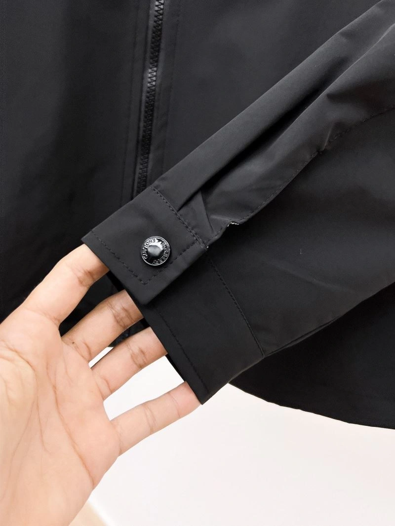 Authentic Burberry Outwear