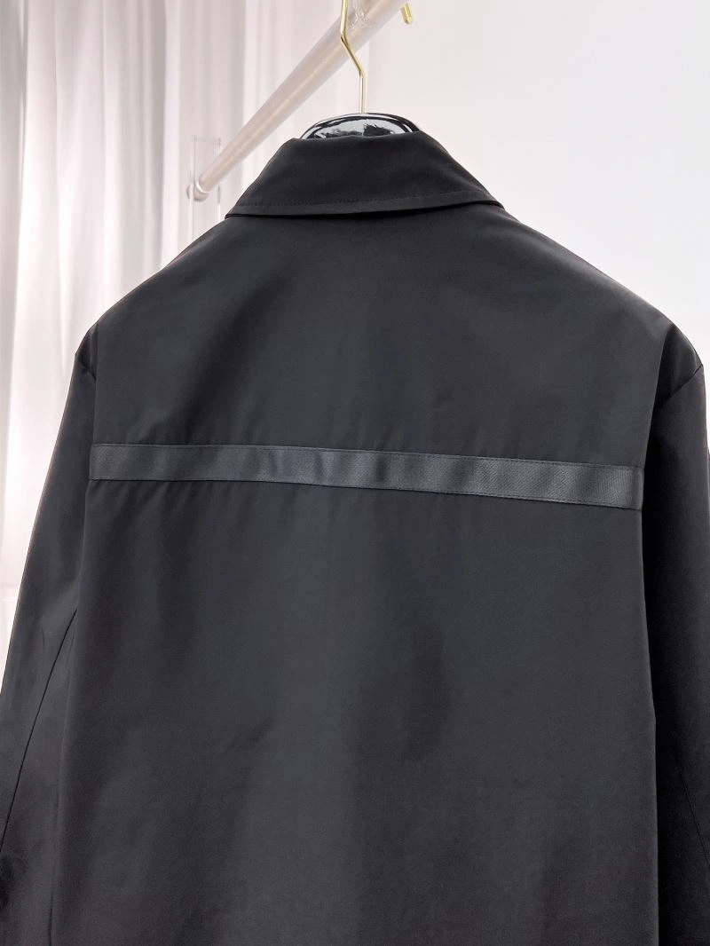 Authentic Burberry Outwear