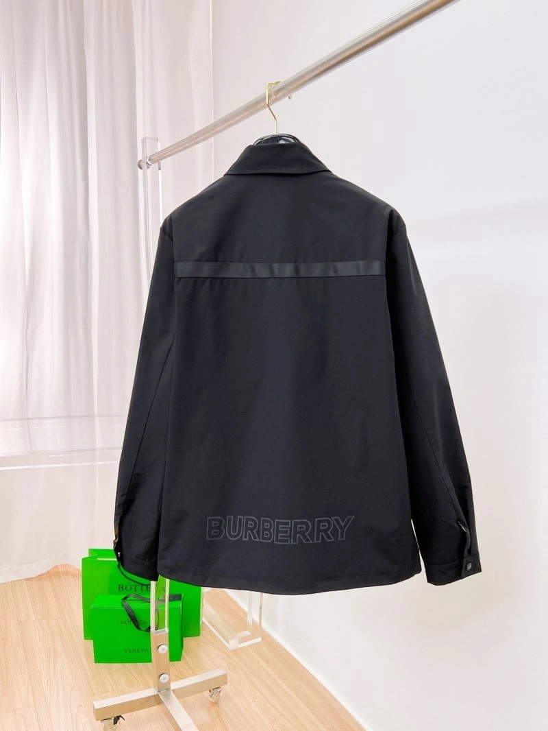 Authentic Burberry Outwear