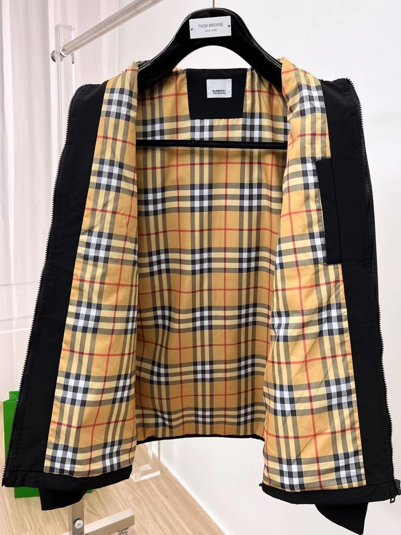 Authentic Burberry Outwear