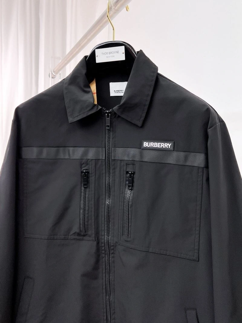 Authentic Burberry Outwear