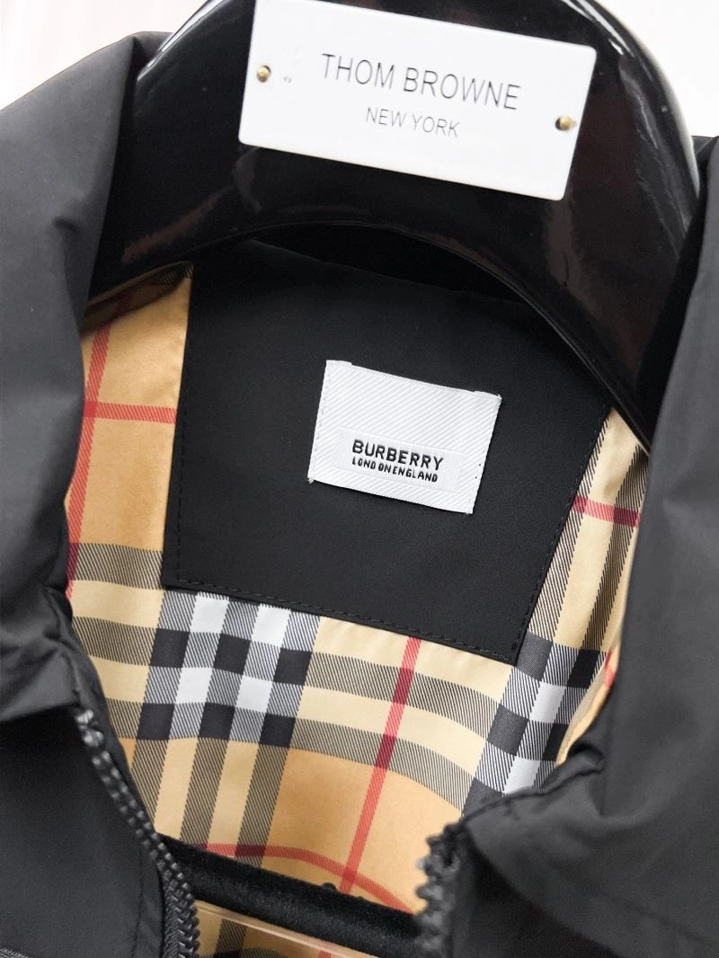 Authentic Burberry Outwear