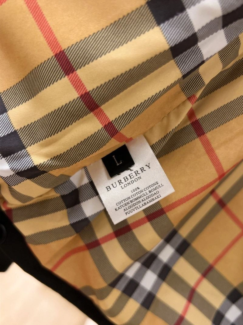 Authentic Burberry Outwear