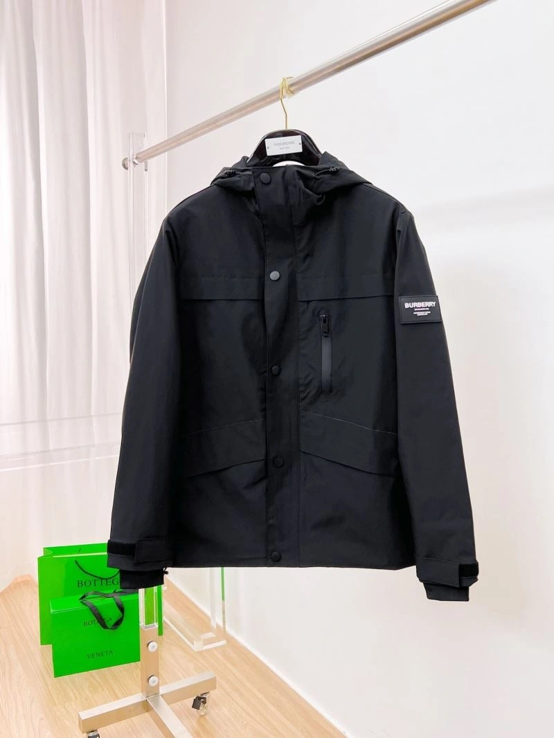 Burberry Outwear