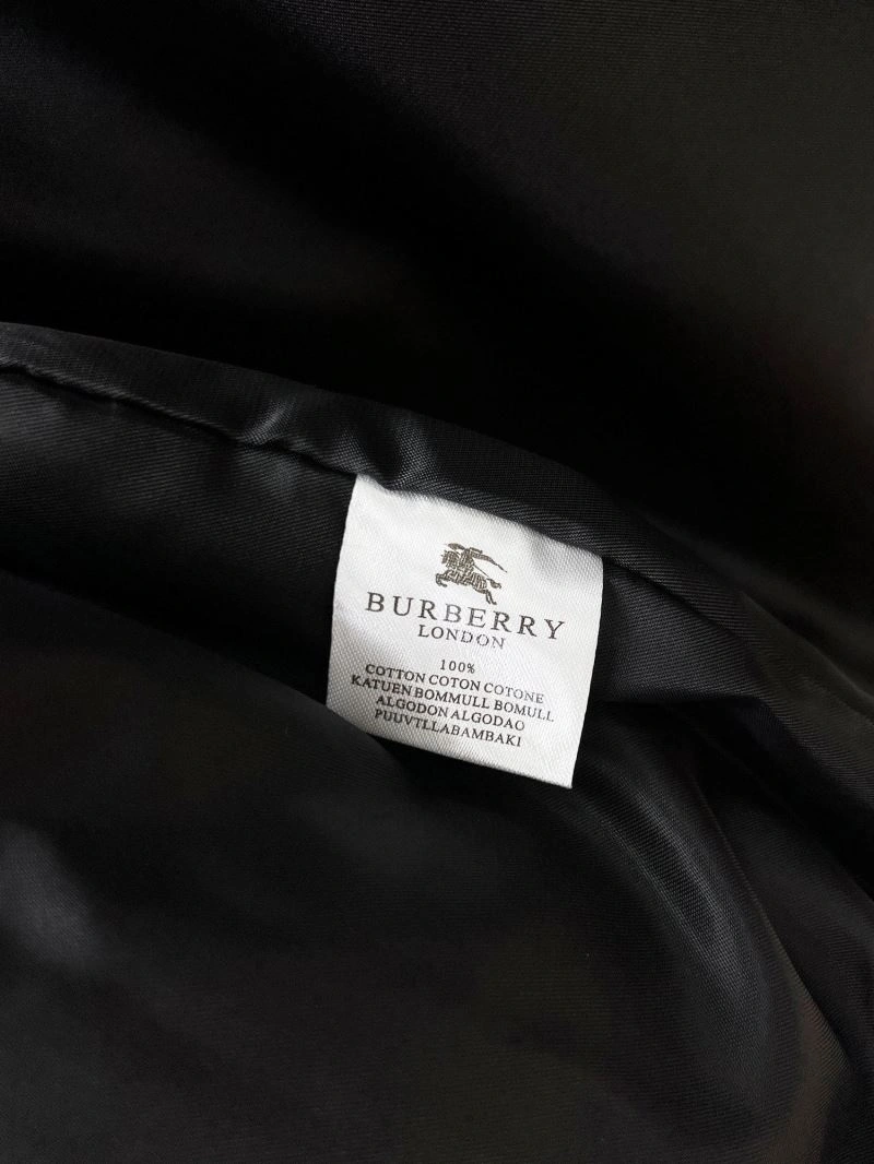Official Burberry Outwear