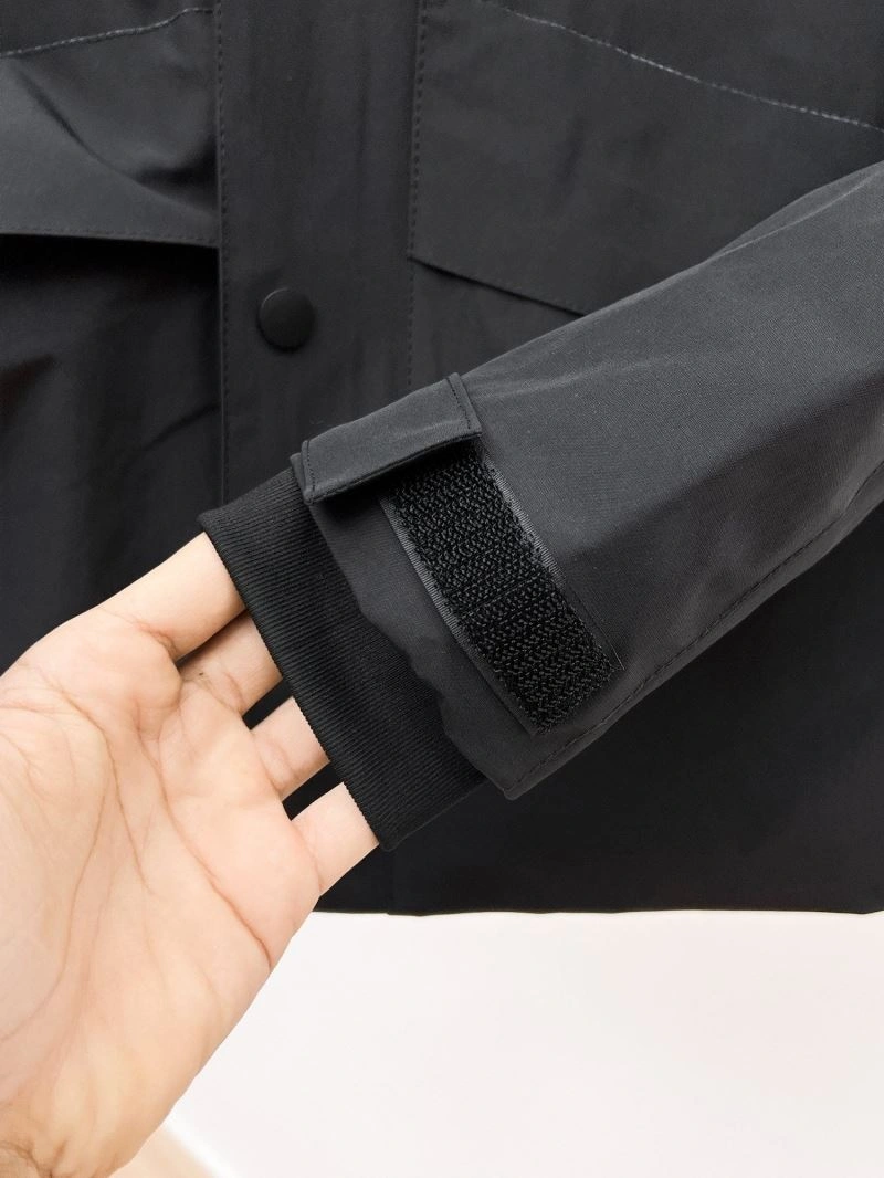 Official Burberry Outwear