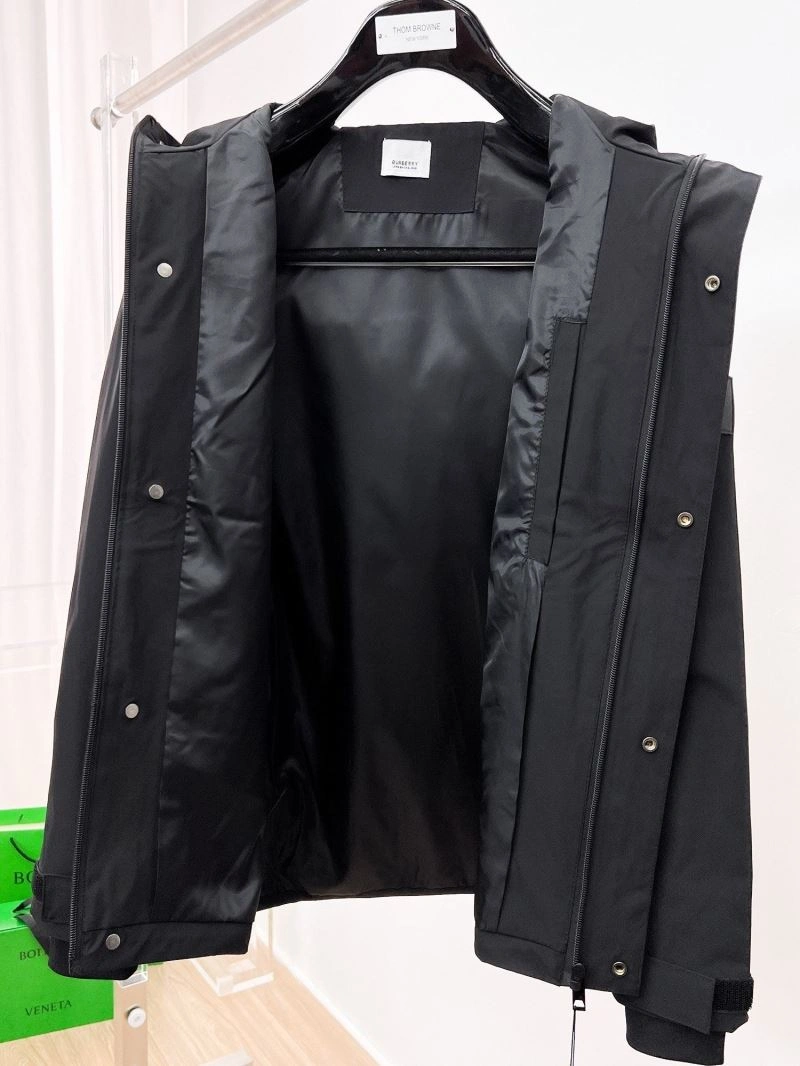 Official Burberry Outwear