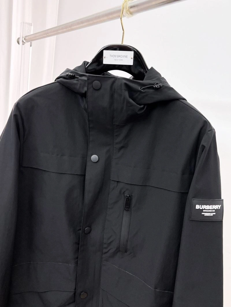 Official Burberry Outwear