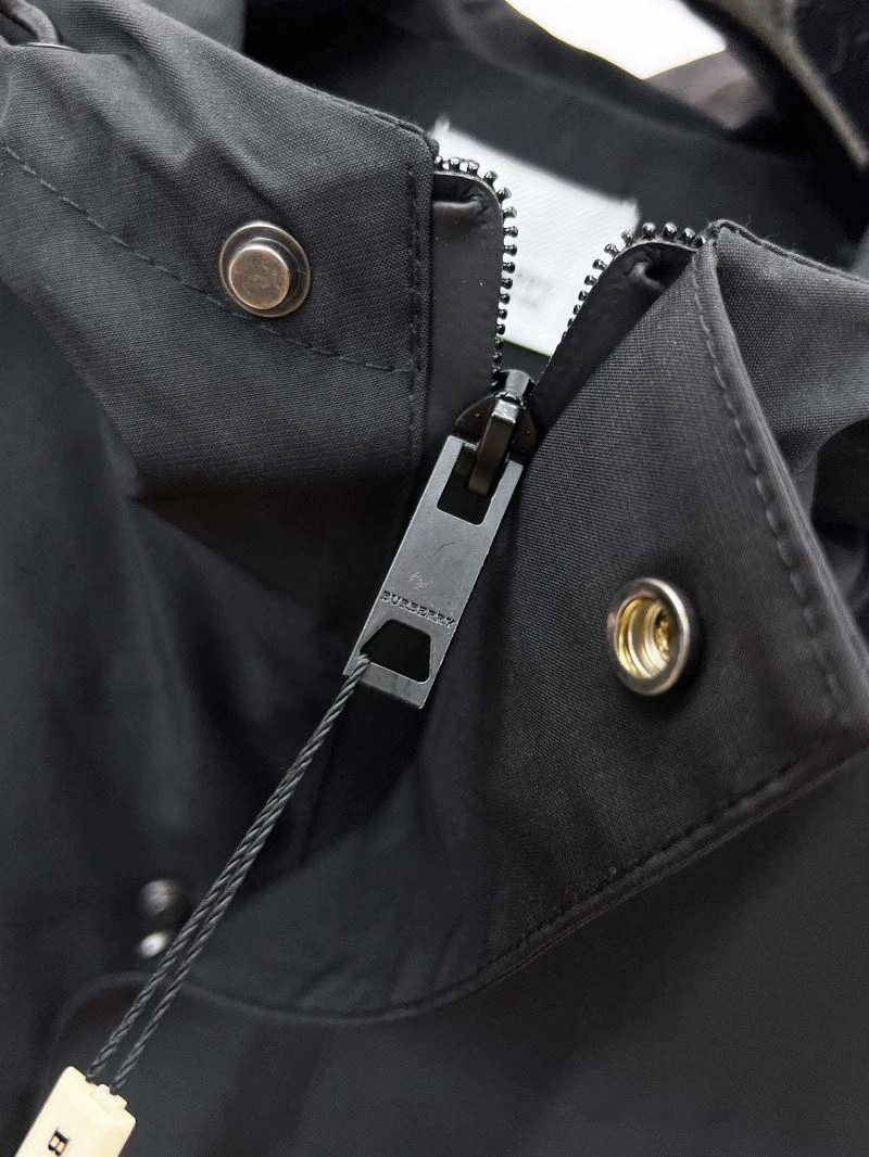 Official Burberry Outwear