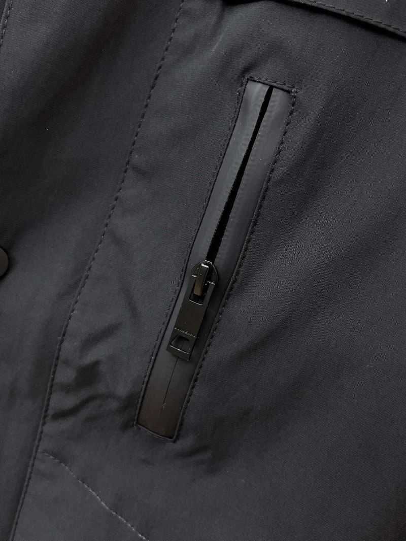 Official Burberry Outwear