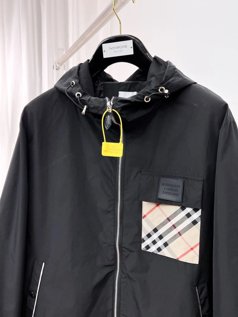 Inexpensive Burberry Outwear