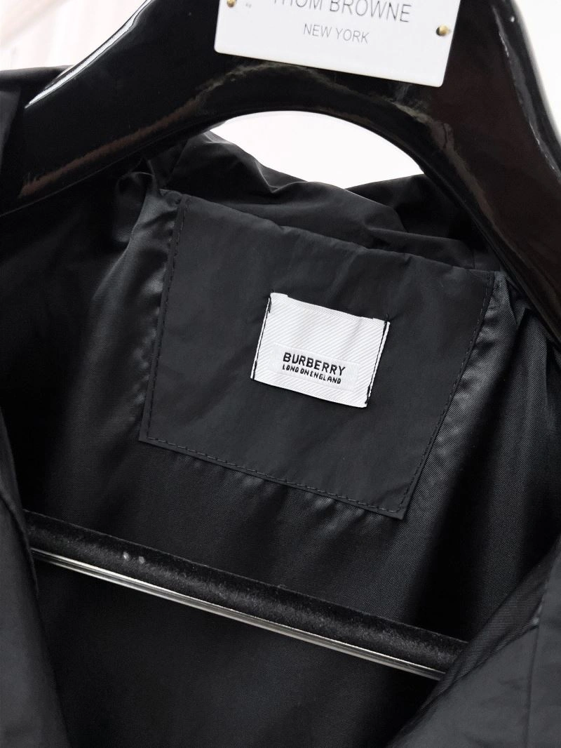 Inexpensive Burberry Outwear