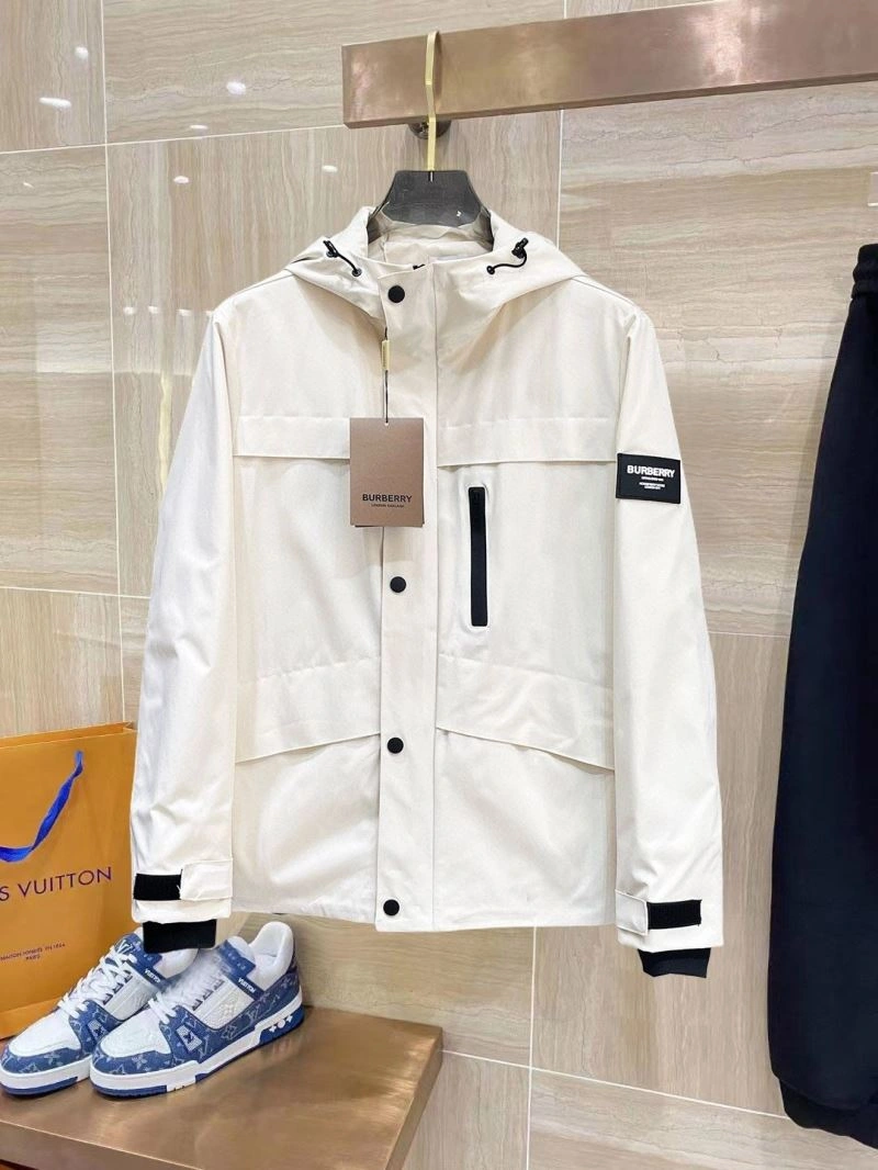 Burberry Outwear