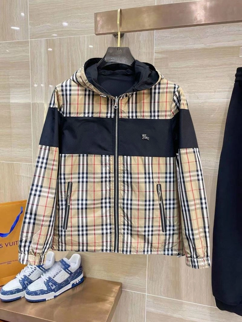 Burberry Outwear