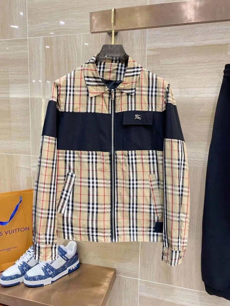 Burberry Outwear
