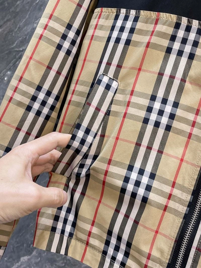 Accurate model Burberry Outwear