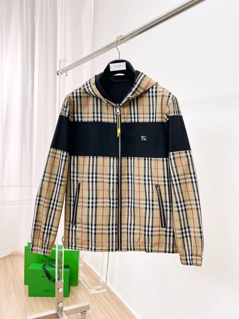Burberry Outwear