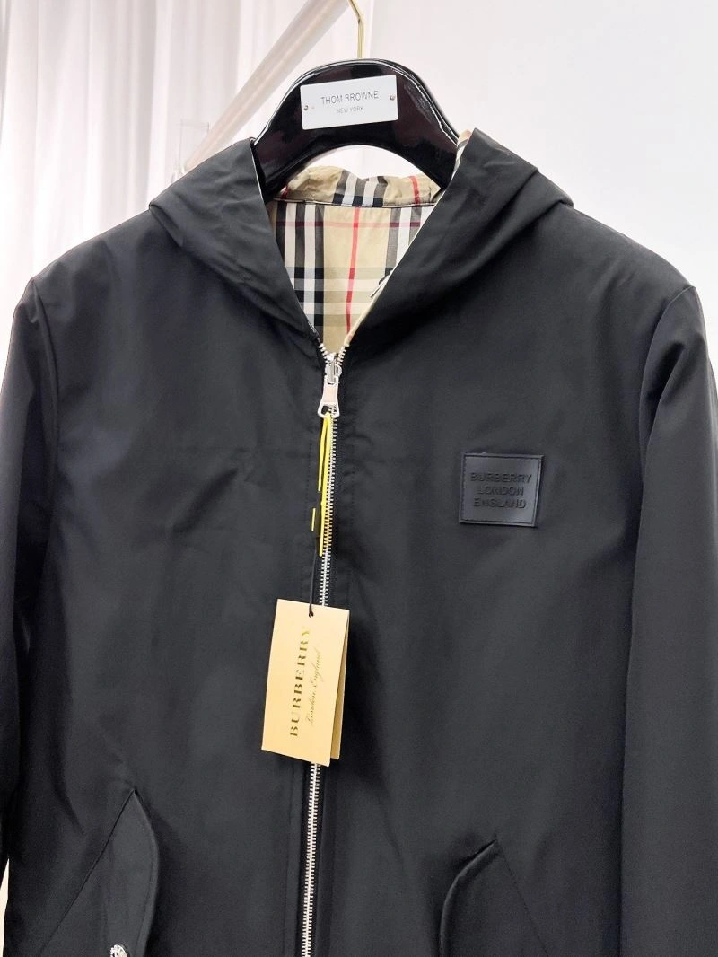 Affordable Burberry Outwear