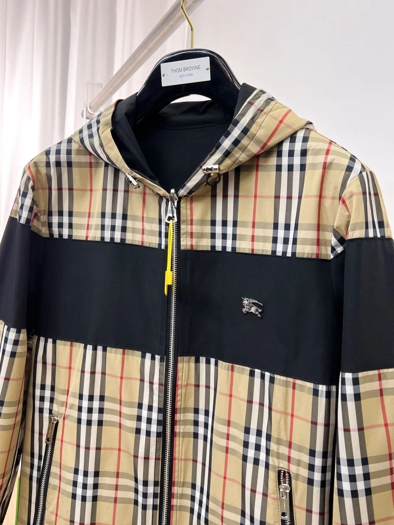 Affordable Burberry Outwear