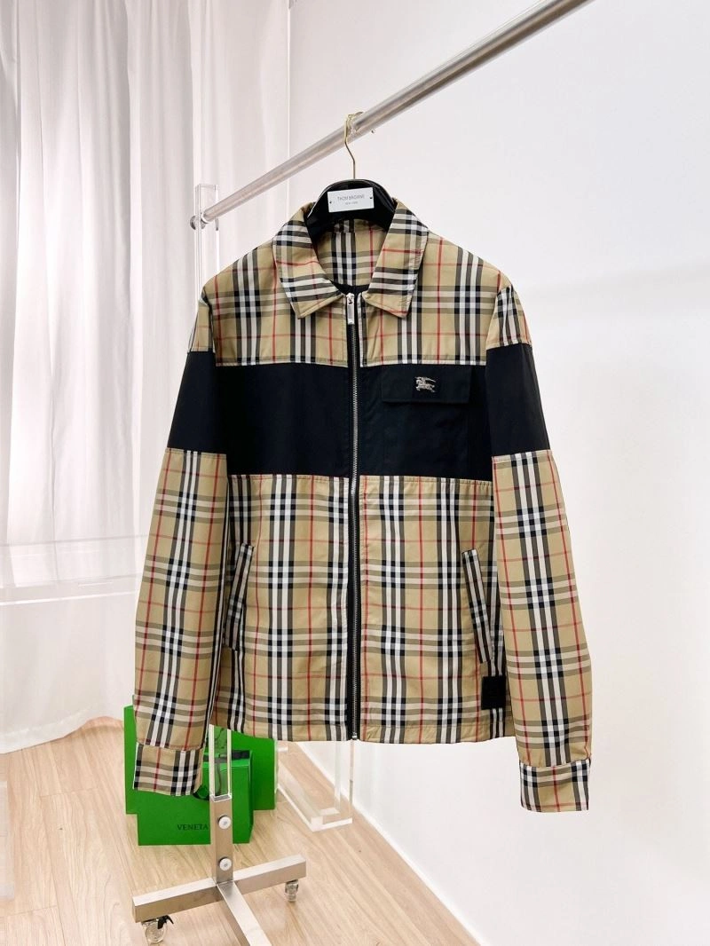 Burberry Outwear