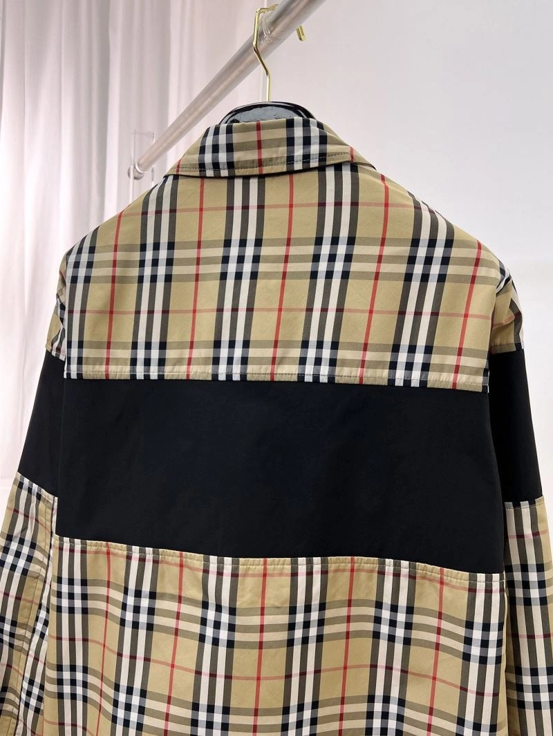 Indistinguishable Burberry Outwear