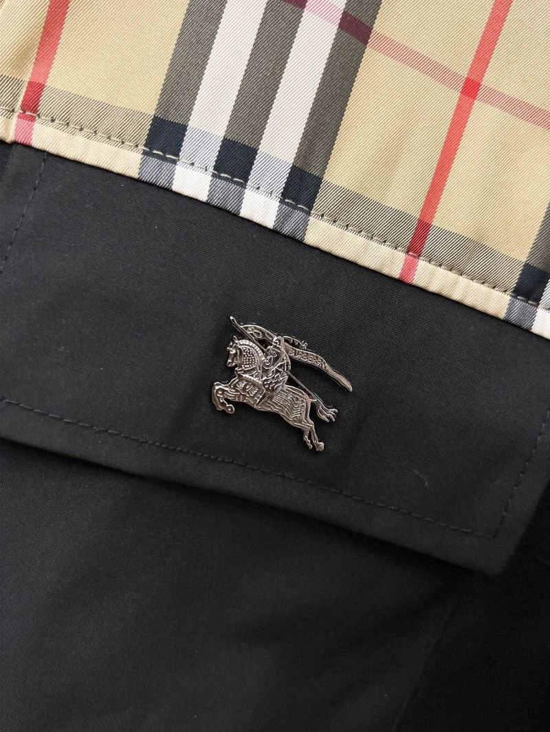 Indistinguishable Burberry Outwear