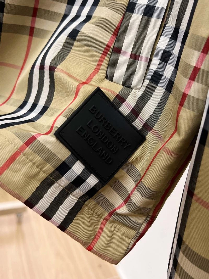 Indistinguishable Burberry Outwear