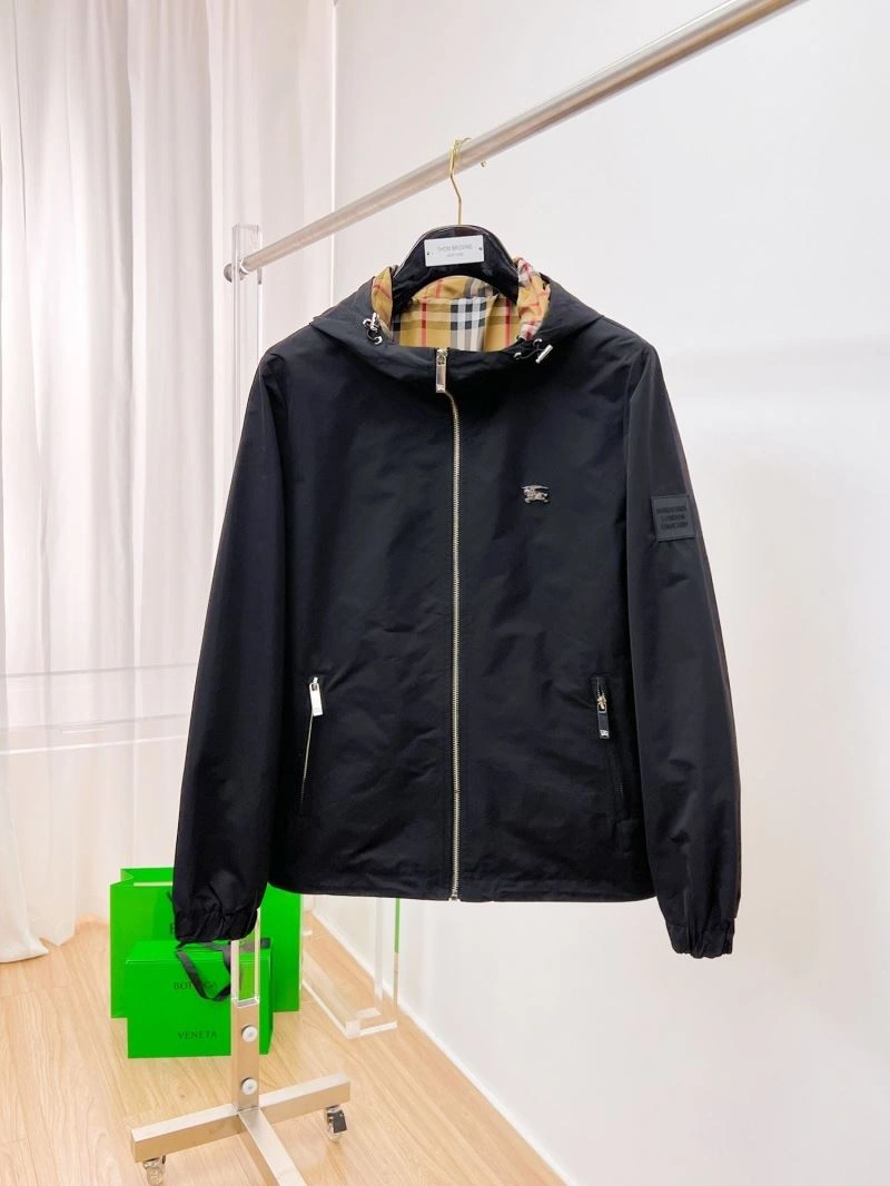 Burberry Outwear