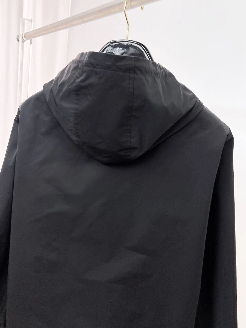 Perfect replica Burberry Outwear