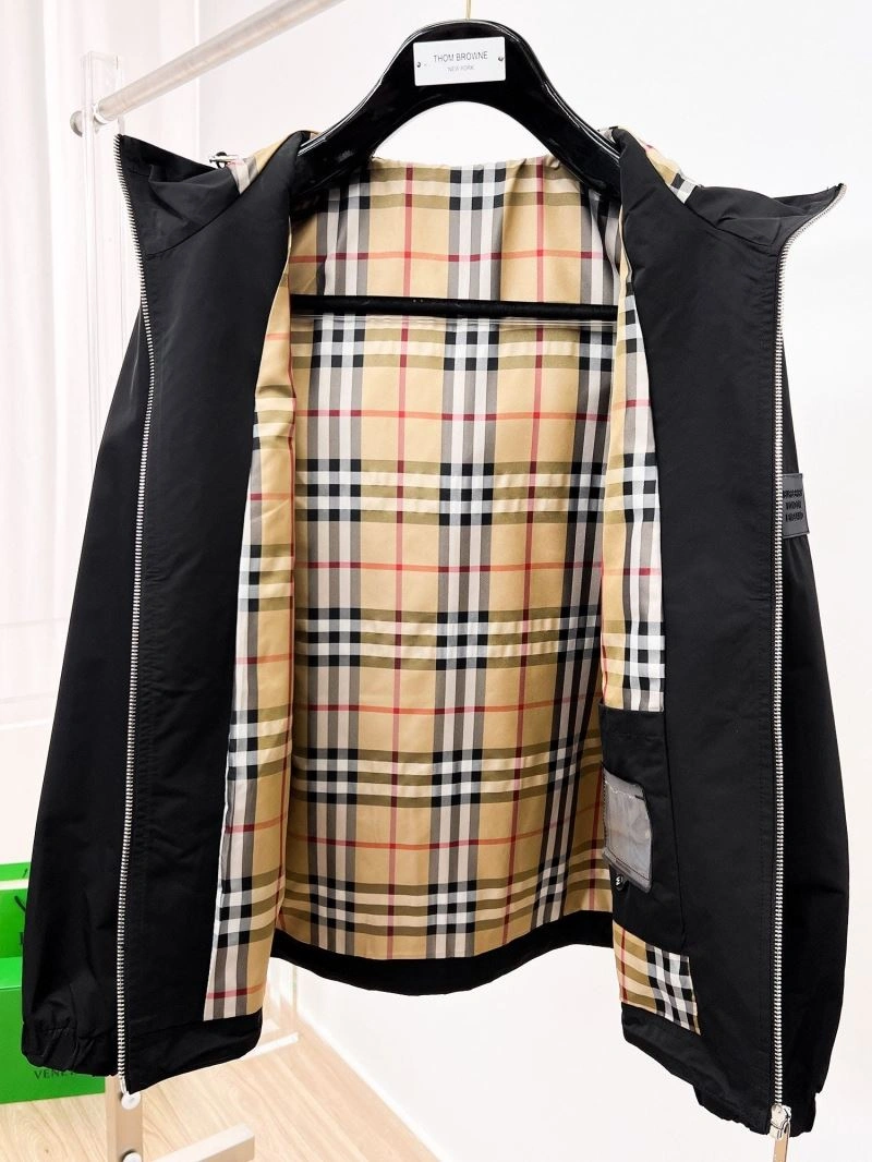 Perfect replica Burberry Outwear