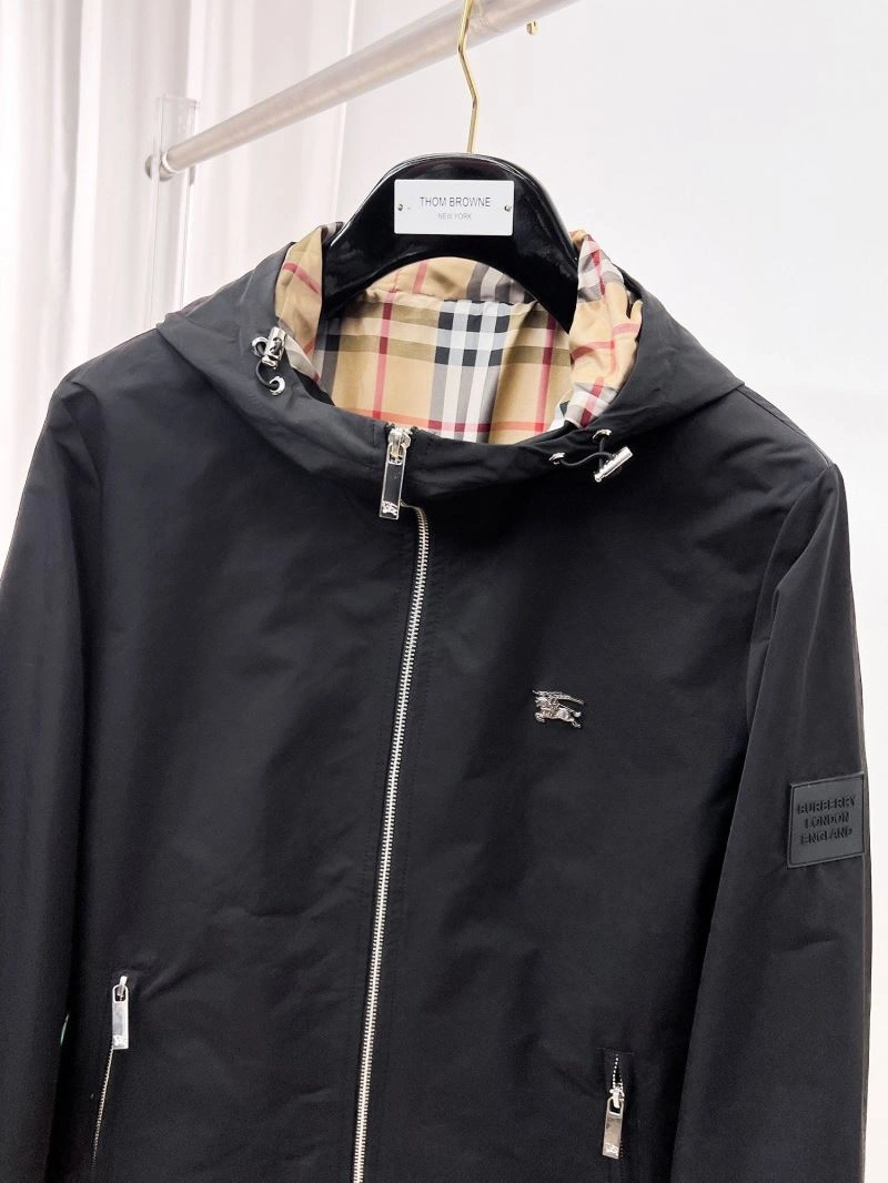 Perfect replica Burberry Outwear