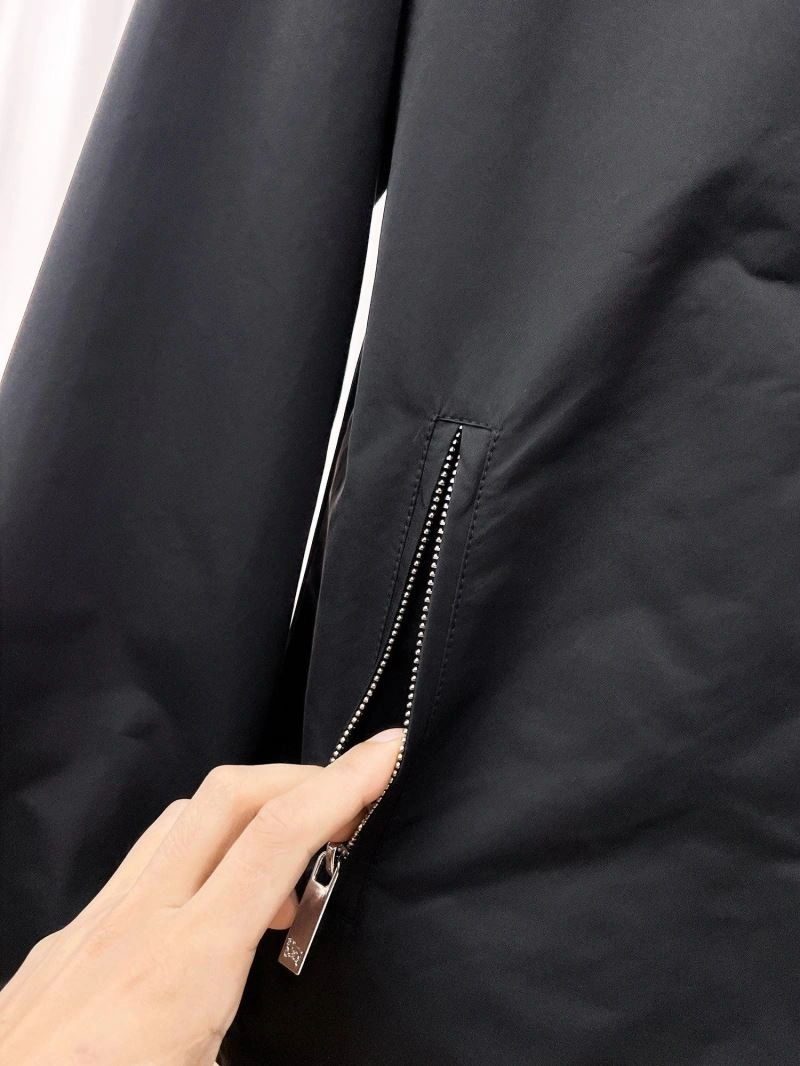 Perfect replica Burberry Outwear