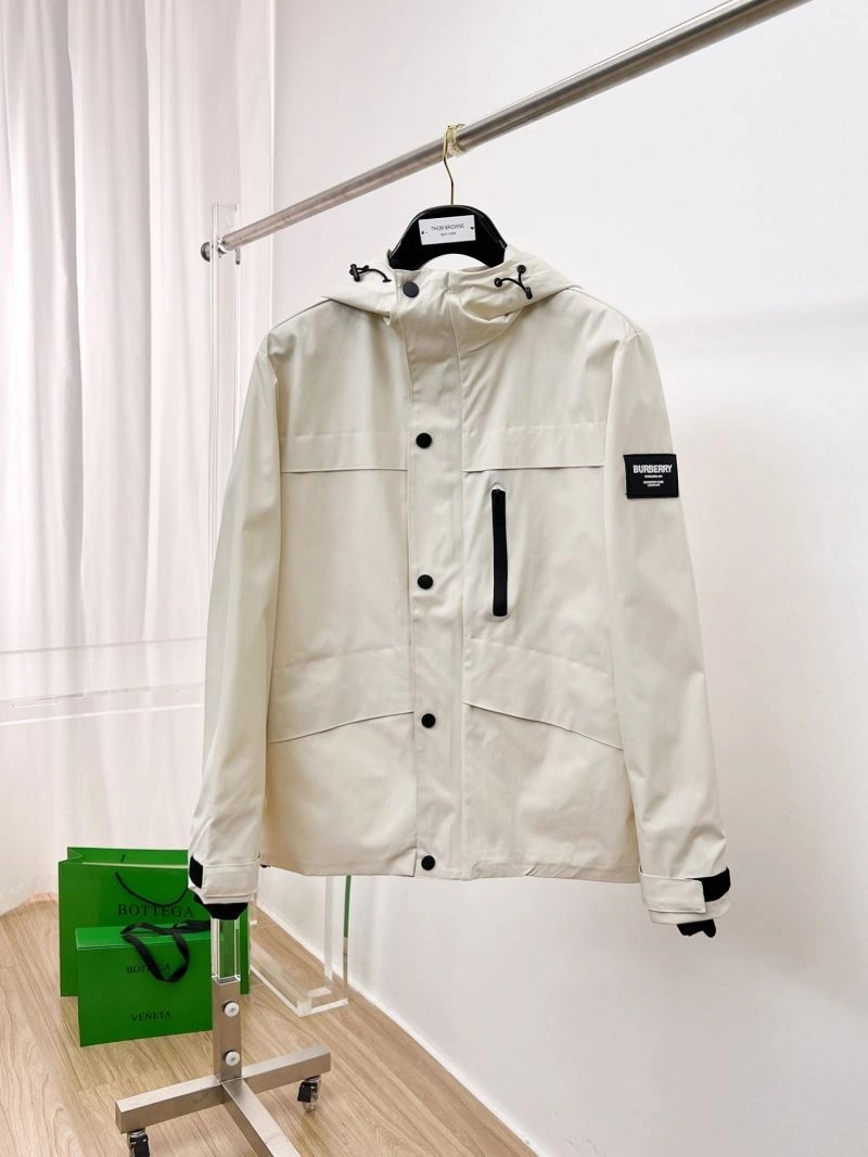 Burberry Outwear