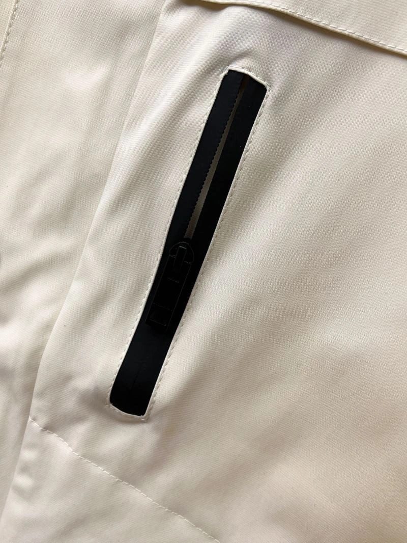 Exact replica Burberry Outwear