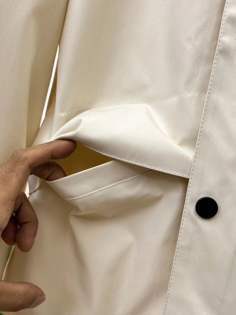 Exact replica Burberry Outwear